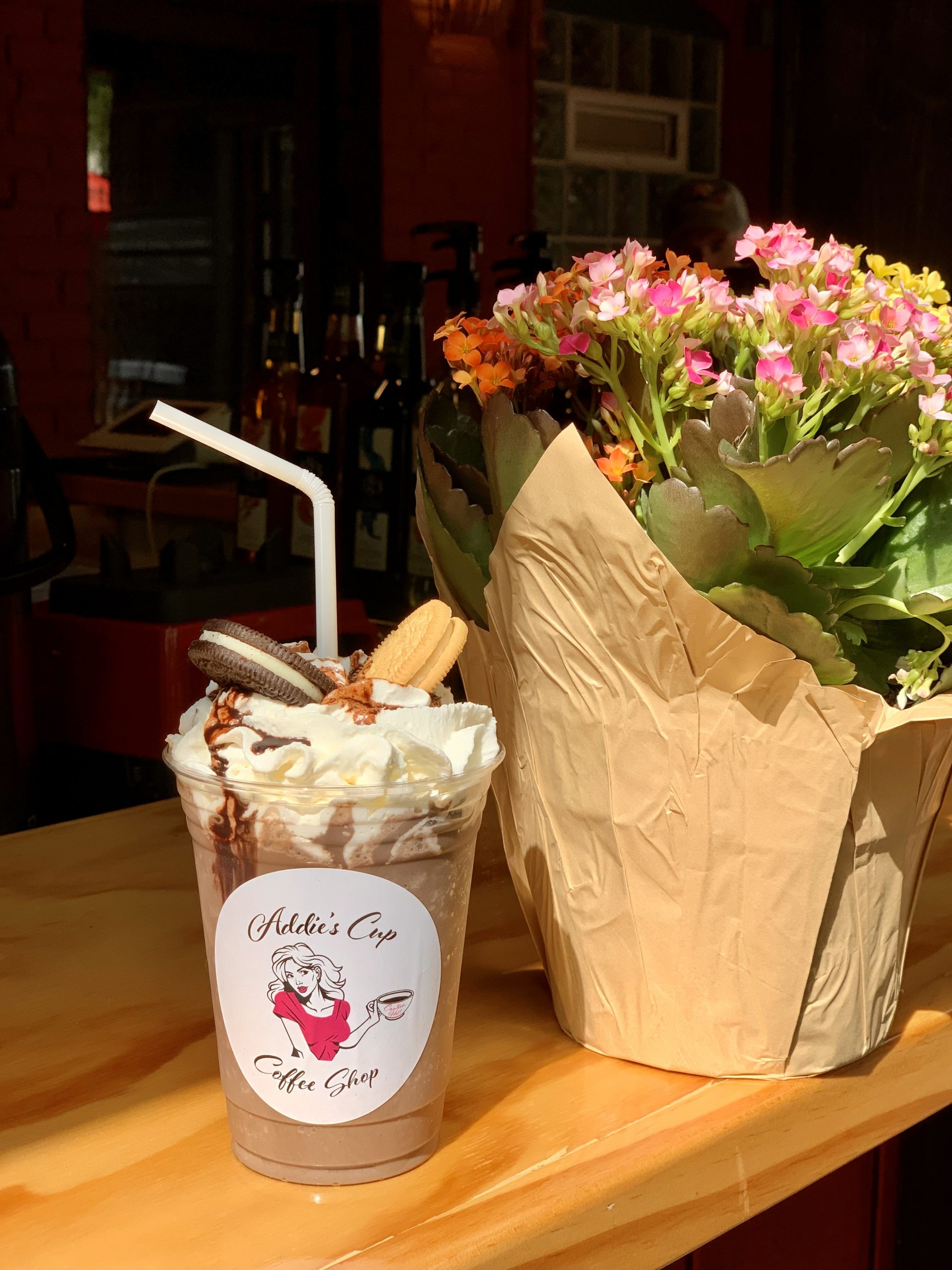 Addie's Cup Coffee Shop – Addie's Cup Coffee Shop